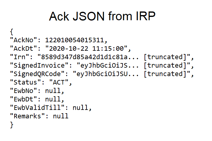 Automating Inbound Electronic Invoicing - OptiE-Invoice